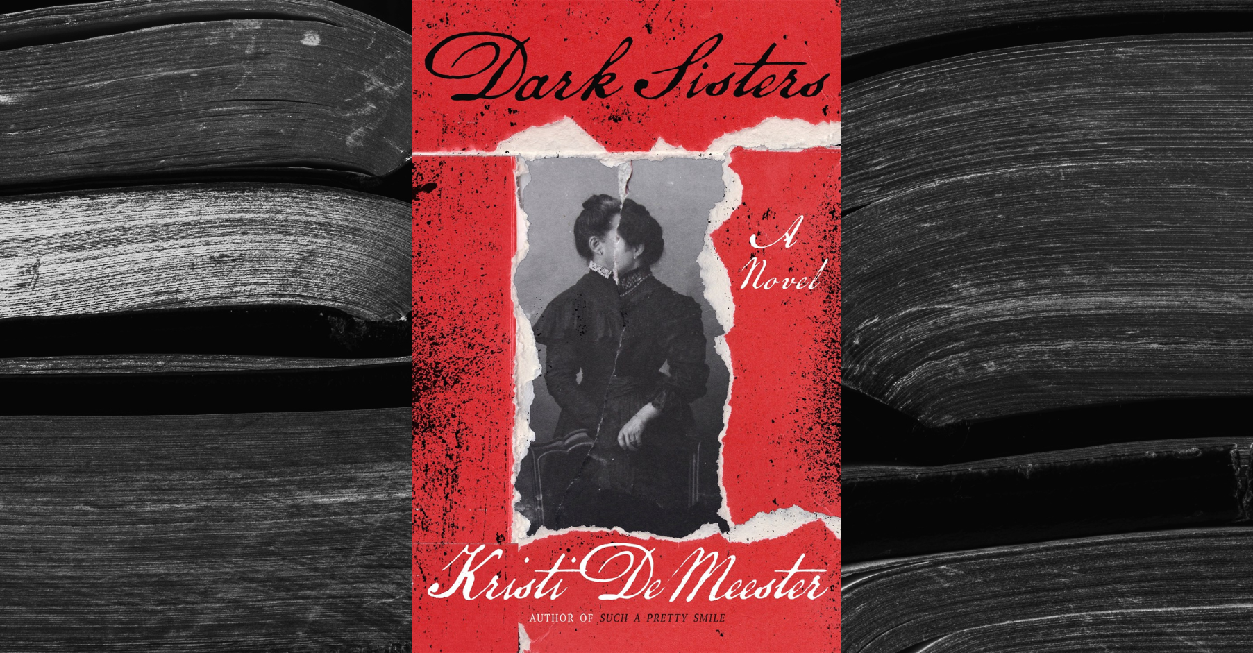 “The Dark and the Devil So Close”: Kristi DeMeester’s Historical ...