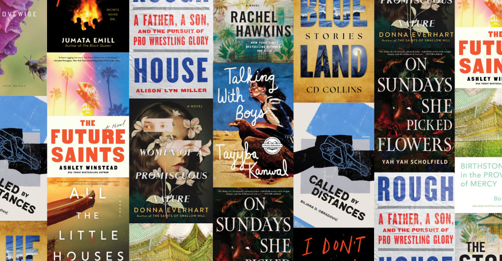 The Best Southern Books of January 2026 – Southern Review of Books