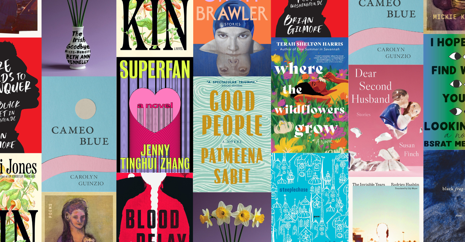 The Best Southern Books of February 2026 – Southern Review of Books