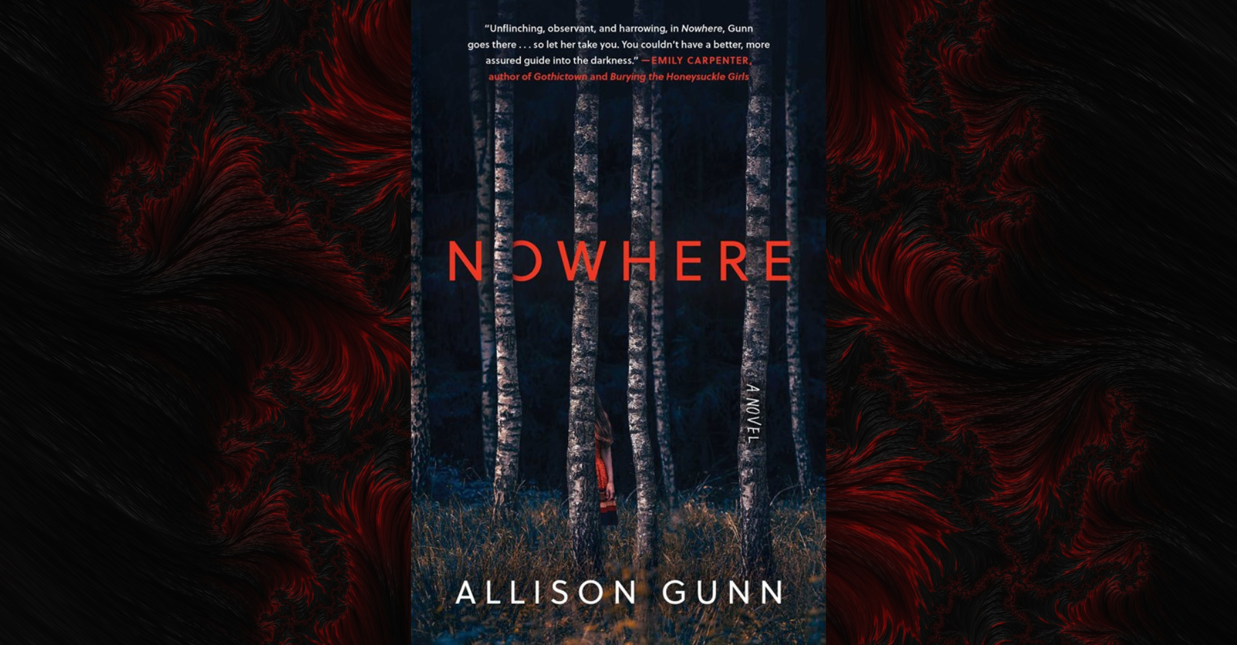 “Nowhere” Delivers Grisly, Supernatural, Appalachian Horror – Southern ...