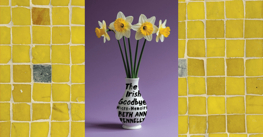 Startling and Sublime: Beth Ann Fennelly’s Micro-Memoirs – Southern ...