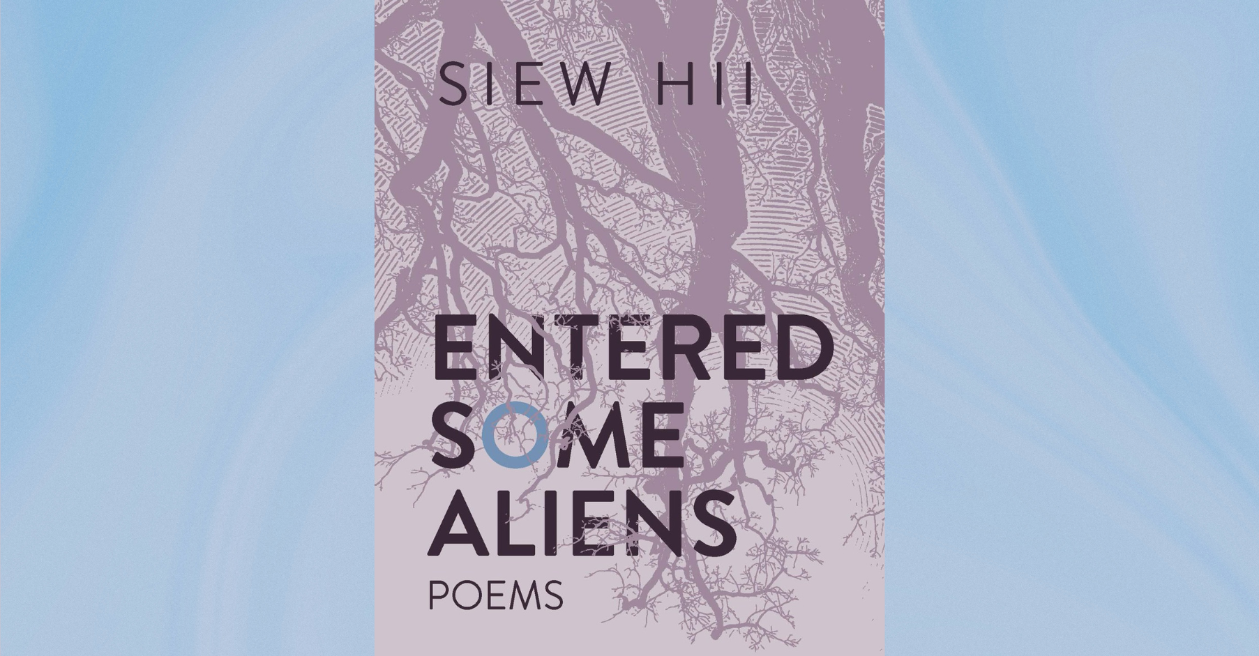 A Poet Longs for Home in “Entered Some Aliens” – Southern Review of Books
