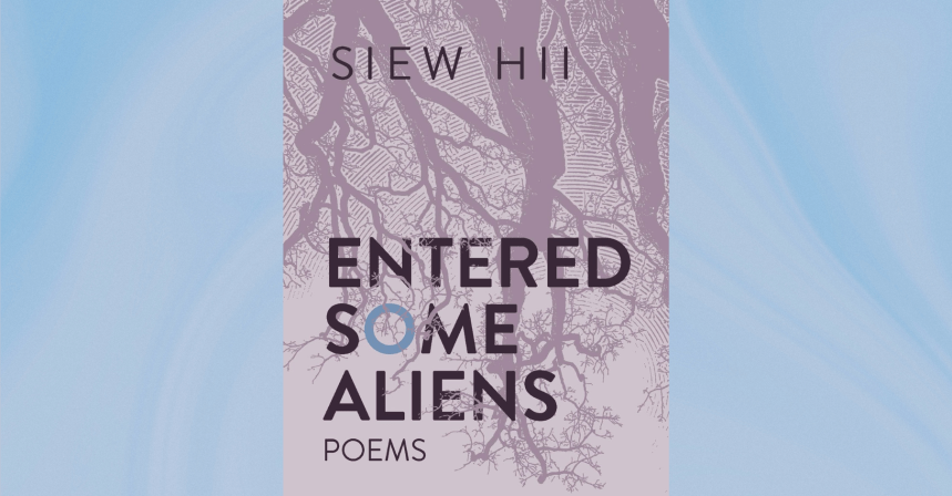 A Poet Longs for Home in “Entered Some Aliens” – Southern Review of Books